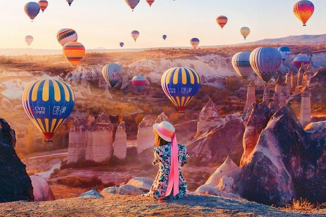 2 Days Cappadocia Tours From Istanbul by Plane - Reviews and Recommendations