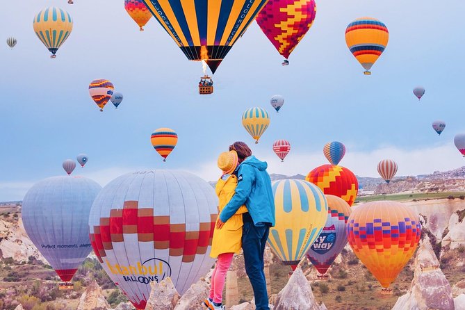 2 Days Cappadocia Tours From Istanbul by Plane - Why Choose This Tour
