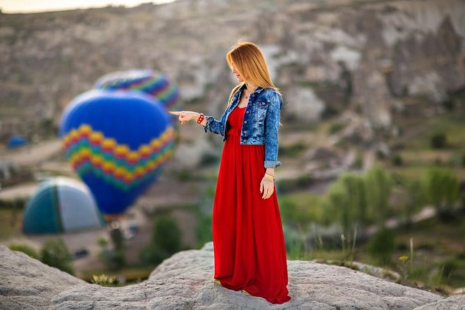 2 Days Cappadocia Tours From Istanbul by Plane - Frequently Asked Questions