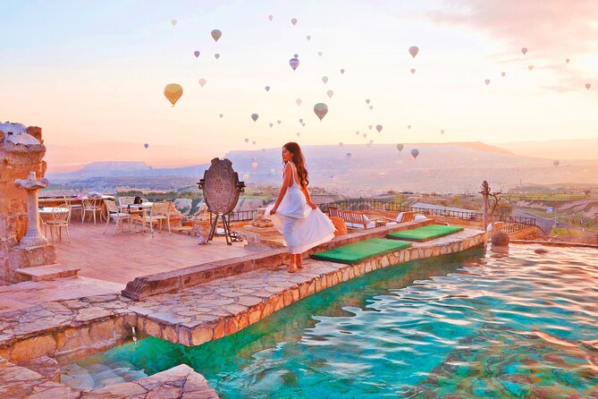 2 Days Cappadocia Tours from Istanbul - Frequently Asked Questions