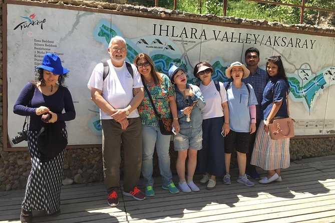 2 Days Cappadocia tours from Kayseri and 1 night accommodation - What Makes This Tour Stand Out