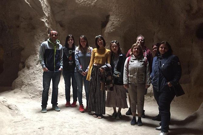 2 Days Cappadocia tours from Kayseri and 1 night accommodation - Who This Tour Is Best For