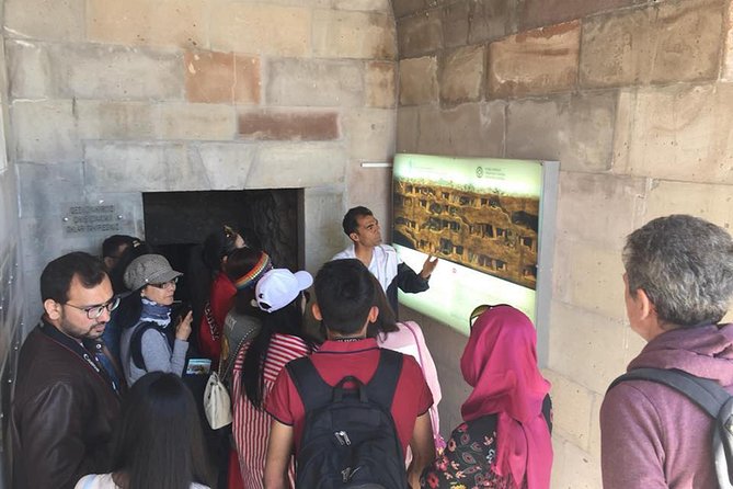 2 Days Cappadocia tours from Kayseri and 1 night accommodation - FAQ