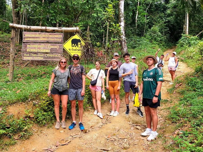 2 Days Cheow Lan Lake Explorations & Bamboo Rafting - Authentic Experiences and Common Highlights