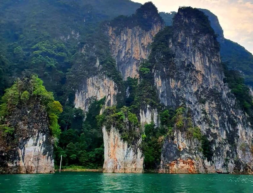 2 Days Cheow Lan Lake Explorations & Bamboo Rafting - Final Word