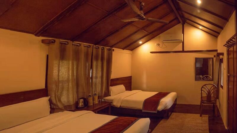 2 Days Chitwan Jungle Safari Tour from Pokhara/Kathmandu - Frequently Asked Questions