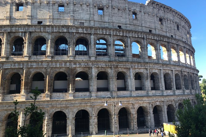 2 Days: Coliseum, Vatican Museums, Catacombs and Tivoli Highlights Private Tours - Key Points