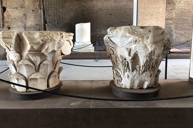 2 Days: Coliseum, Vatican Museums, Catacombs and Tivoli Highlights Private Tours - Final Thoughts