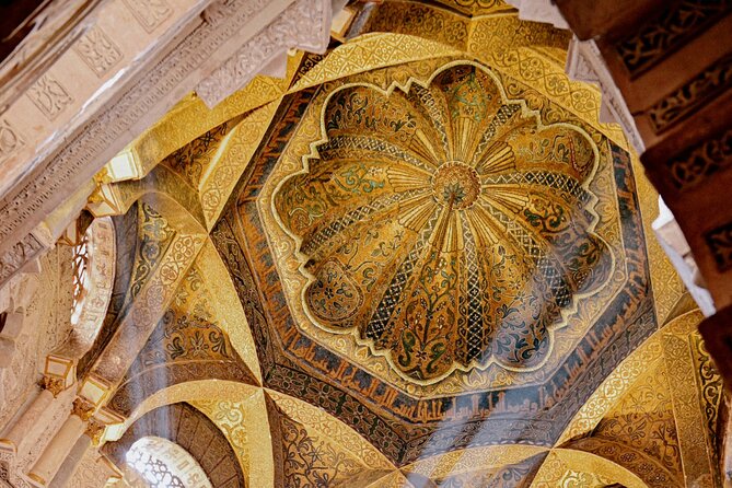 2 Days Cordoba with Mosque Ticket and Hotel Tour - Practical Details