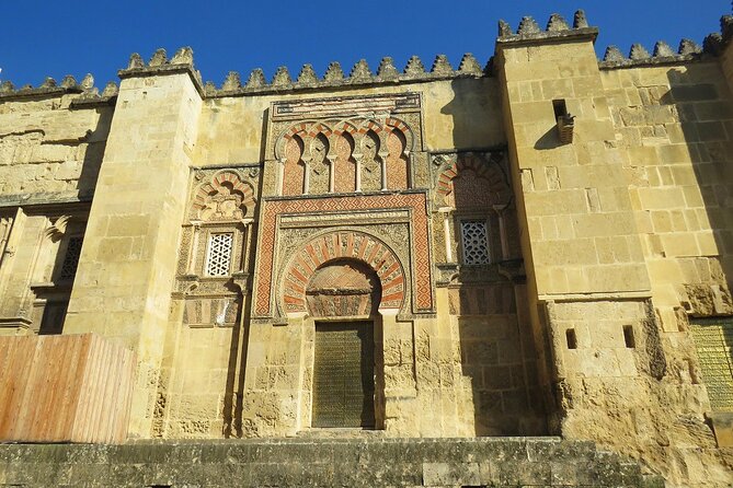 2 Days Cordoba with Mosque Ticket and Hotel Tour - Who Should Consider This Tour?