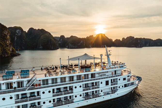 2 Days Cruise Exploration in Halong Bay from Hanoi - What Makes This Tour Stand Out?