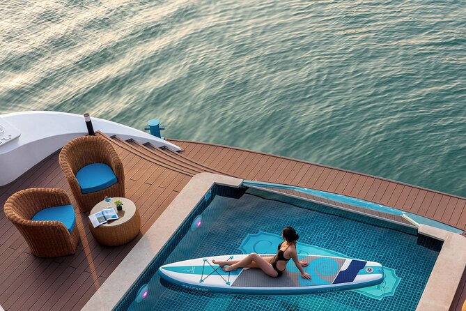 2 Days Cruise to Halong Bay and Lan Ha Bay from Hanoi - What Travelers Say