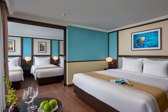 2 Days Cruise to Halong Bay and Lan Ha Bay from Hanoi - Final Thoughts on the Experience