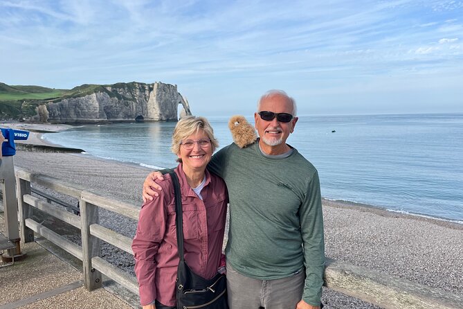 2-Days Customisable Private Guided Tour in Normandy & Brittany - Introduction: An Inviting Dive into Normandy & Brittany