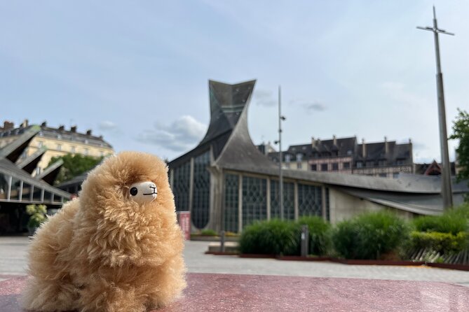 2-Days Customisable Private Guided Tour in Normandy & Brittany - FAQ