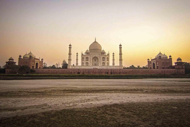 2 Days Delhi Agra and Fatehpur Sikri Tour By Private Car - Why This Tour Offers Great Value