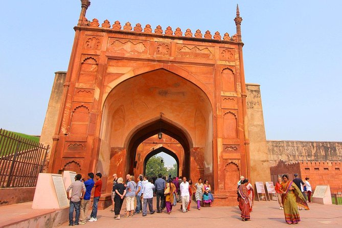 2 Days Delhi Agra and Fatehpur Sikri Tour By Private Car - Who Should Consider This Tour?