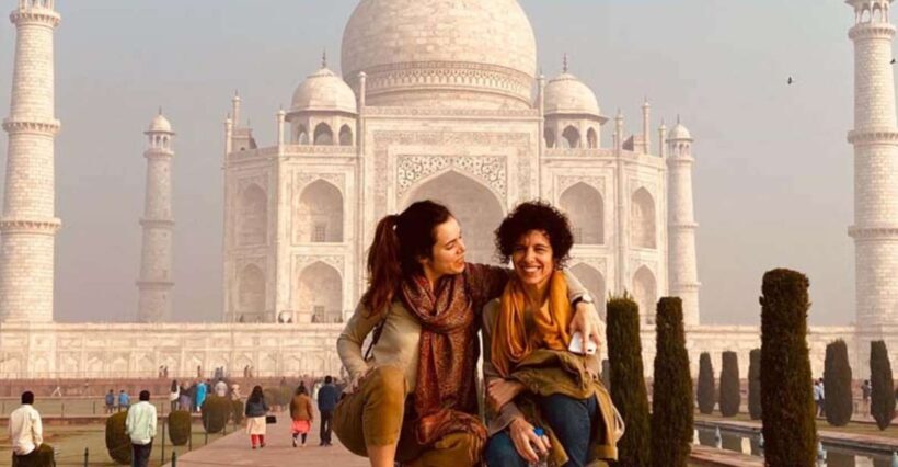 2 Days Delhi & Agra Private Tour with Sunrise Taj mahal - The Sunrise Taj Mahal Experience