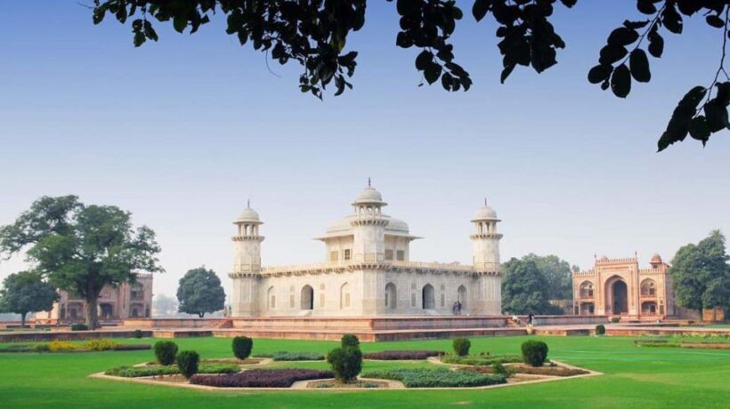 2 Days Delhi & Agra Private Tour with Sunrise Taj mahal - Return to Delhi and Final Sightseeing
