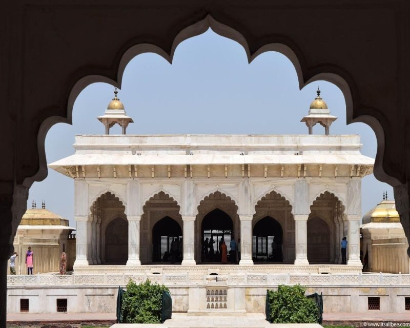 2 Days Delhi & Agra Private Tour with Sunrise Taj mahal - What’s Included & Practical Considerations