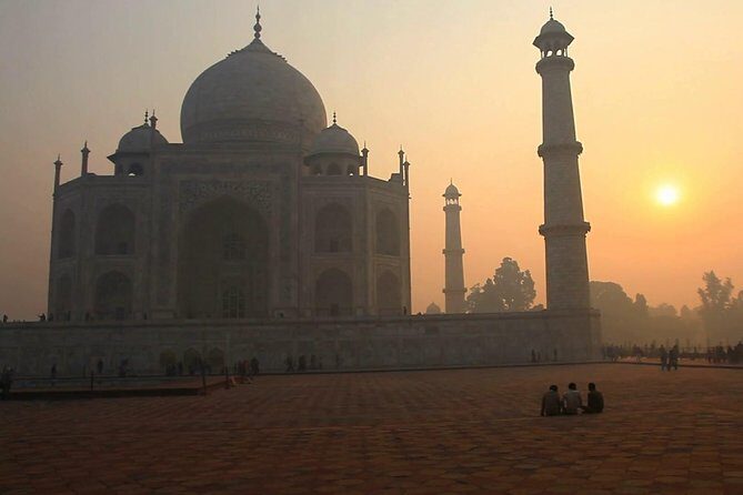 2 Days Delhi city tour explore all - Exploring the Itinerary: A Day-by-Day Breakdown