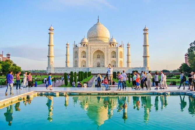 2 Days Delhi city tour explore all - Analyzing the Value and Practicalities