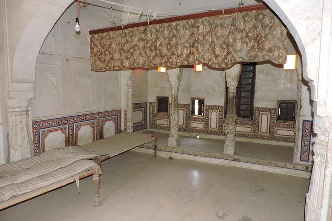 2 Days Delhi Mandawa Tour With Jaipur Transfer - The Sum Up