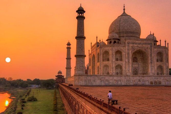 2 Days : Delhi Tour Combo with Taj Mahal Tour at Sunrise - What to Expect From This Tour