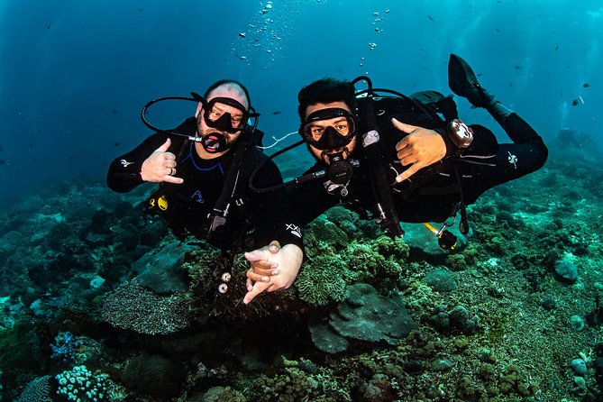 2 Days Discover Scuba Diving in Nusa Lembongan - Scuba Initiation - Final Thoughts: Who Will Love This Tour?