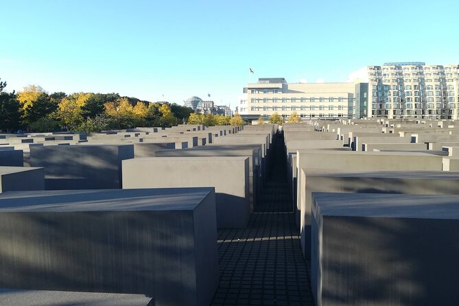 2 Days E-Bike Tours Highlights Berlin-Shared Guide Small Groups - FAQ