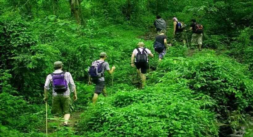 2 Days Eco Trekking Tour in Da Lat - FAQ