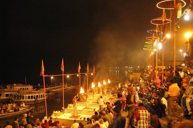 2 Days Enlightening Bodhgaya Tour from Varanasi - FAQs