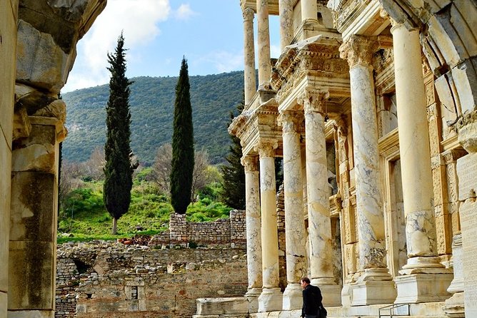 2 Days Ephesus and Pamukkale From Istanbul - Relaxation in Kusadasi