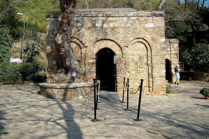 2 Days Ephesus and Pamukkale Tour from Istanbul - Who Is This Tour Best For?