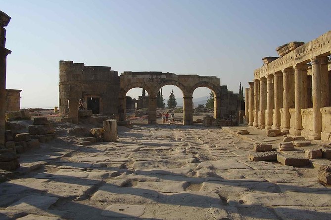 2 Days Ephesus and Pamukkale Tour from Istanbul - FAQs