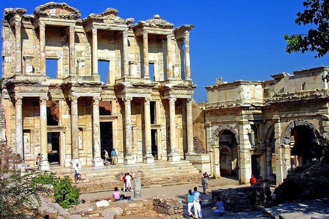 2 Days Ephesus and Pamukkale Tour from Istanbul - Practical Considerations