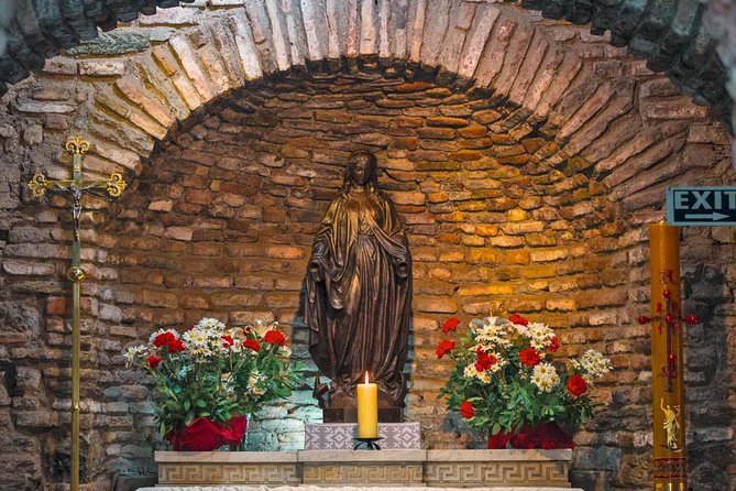 2 Days Ephesus and Pamukkale Tour from Istanbul - Who is This Tour Best For?