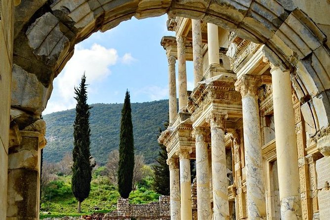 2 Days Ephesus and Pamukkale Tour from Istanbul - FAQ