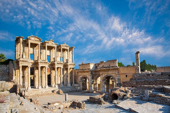 2 Days Ephesus and Pamukkale Tours From Istanbul - Itinerary and Inclusions