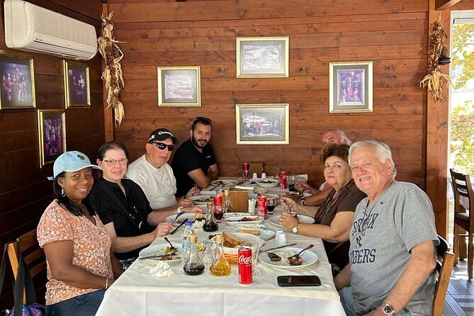 2 Days Ephesus and Pamukkale Tours From Istanbul - Accessibility and Considerations