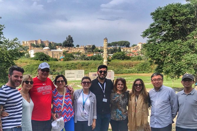 2 Days Ephesus and Pamukkale Tours From Istanbul - Traveler Reviews and Feedback