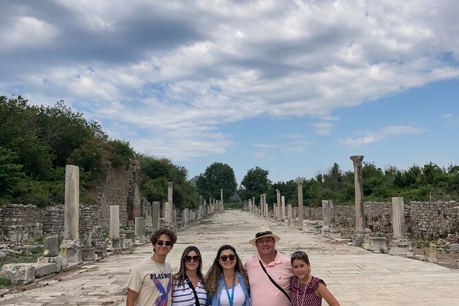 2 Days Ephesus and Pamukkale Tours From Istanbul - Unique Experiences and Highlights