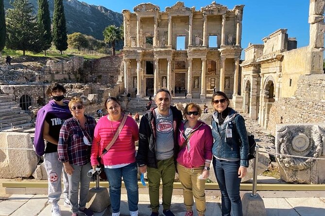 2 Days Ephesus & Pamukkale Tours From Istanbul - Pickup Information