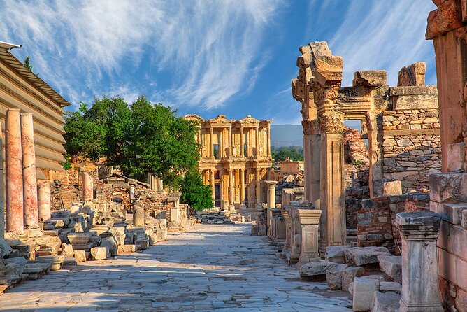 2 Days Ephesus & Pamukkale Tours From Istanbul - Booking Information
