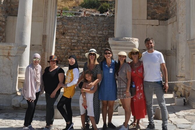 2 Days Ephesus & Pamukkale Tours From Istanbul - What to Expect