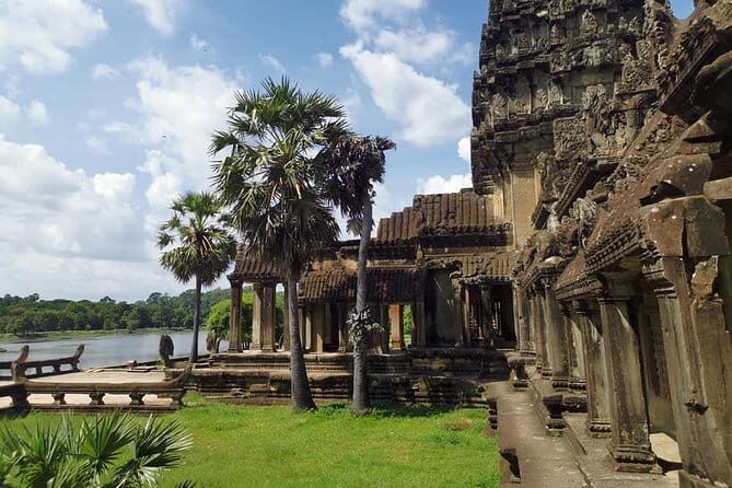 2 Days Exclusive Temple Highlights with Sunset and Sunrise Tour - Practical Details and What to Expect