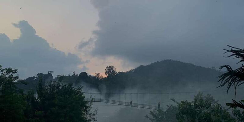 2 Days Expedition from Bukit Lawang: Connect with Nature - The Practical Details