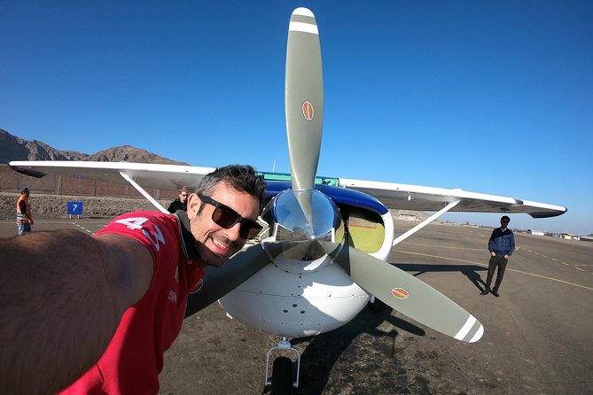 2 Days Experience in Paracas, Huacachina & Nazca Lines From Lima - Traveler Experiences