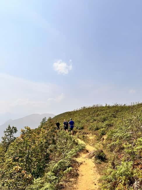2 DAYS Explore SA PA'S Village through Scenic walking Trails - Practical Tips for Your Trek