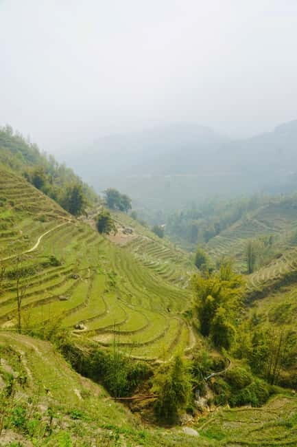 2 DAYS Explore SA PA'S Village through Scenic walking Trails - FAQ